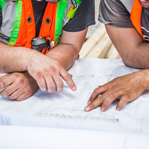 Kingston Infrastructure - Transparent & Practical Executive Leadership
